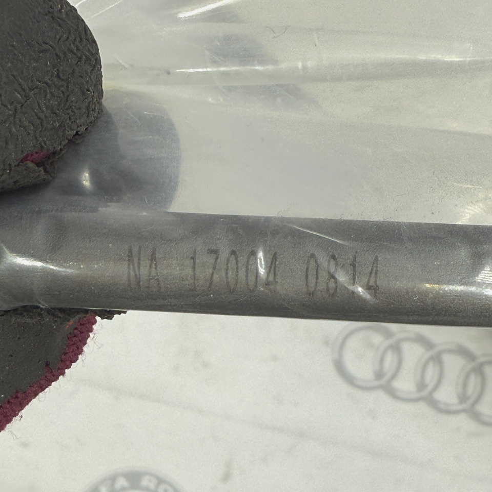 1996-19 CHRYSLER DODGE QUICKSTEER SUSPENSION FRONT STABILIZER LINK KIT ...