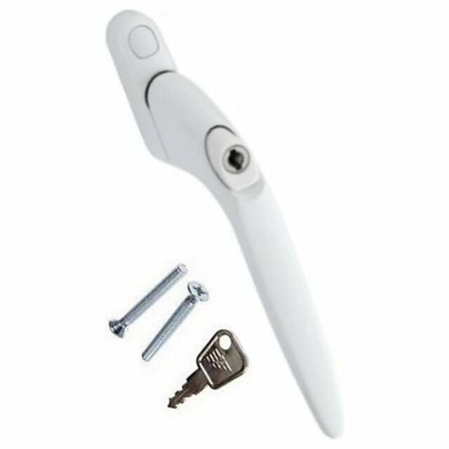 Avocet BHW40 40mm Inline Window Handle - White for sale online | eBay UK