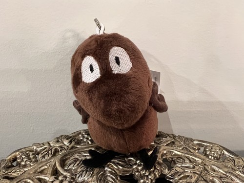 Netflix Hilda Gund Clip On Plush Great Raven | eBay