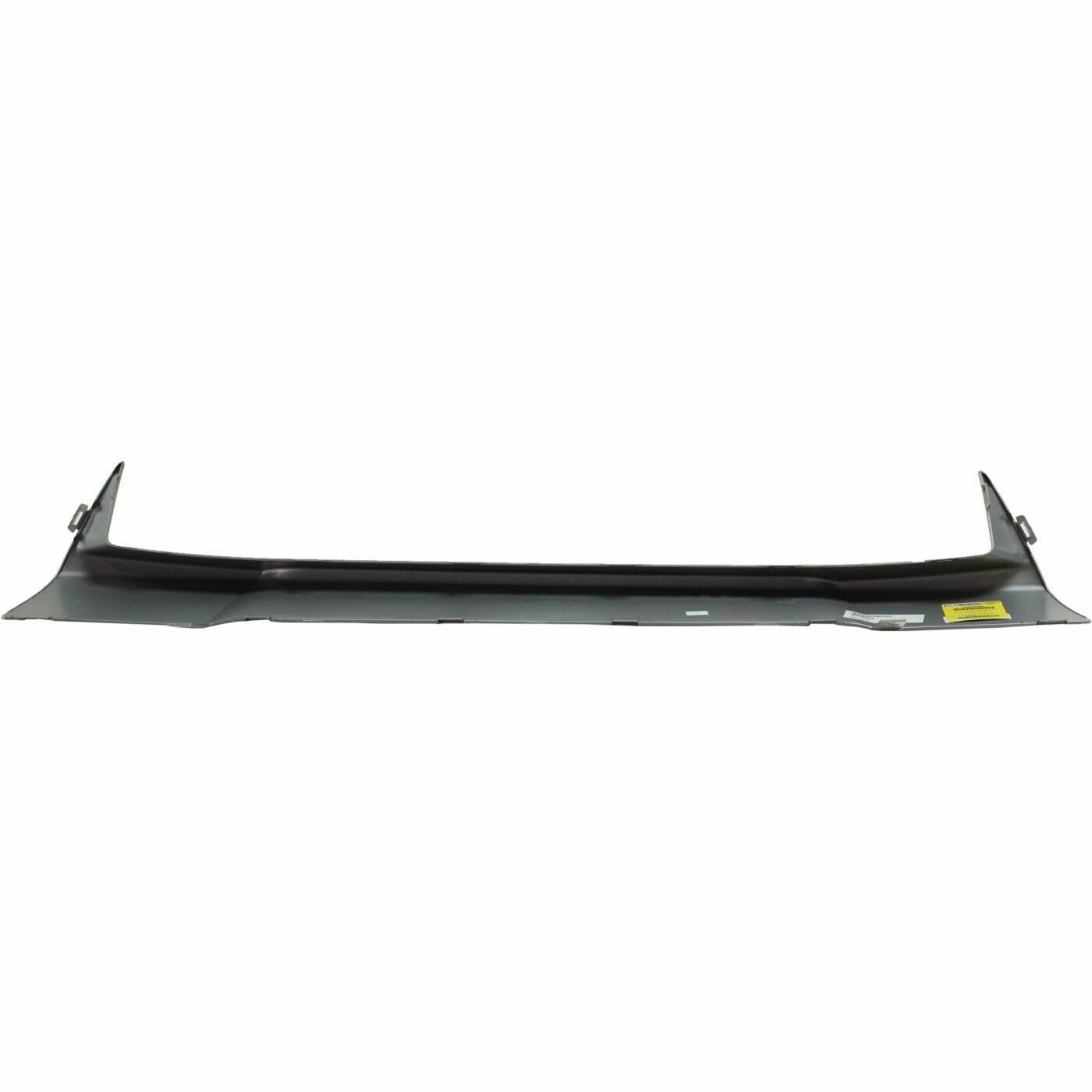 NEW Bumper Trim Molding, Front, HO1044109, 71110TLAA00 for 2017-2018 ...