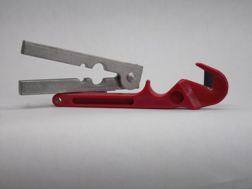 Tail Stripper & Tail splitter Heavy Duty raw fur handling tools ...