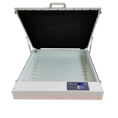 Screen Printing - Vacuum Exposure Unit