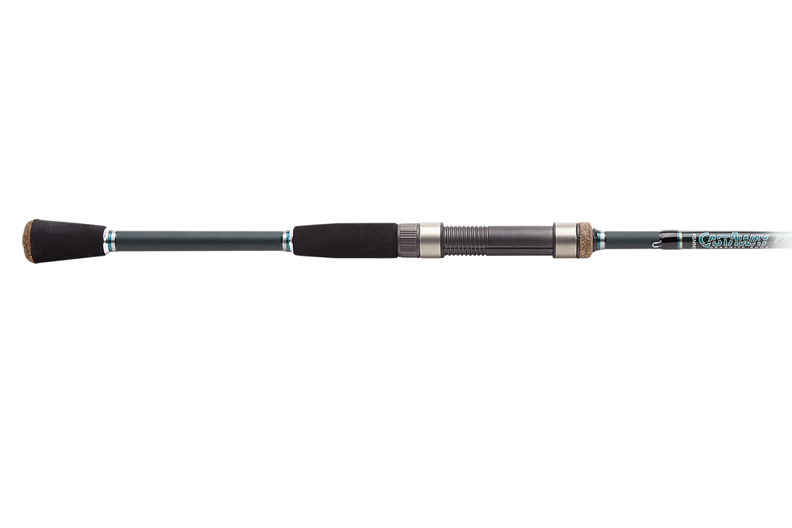New Castaway Rods Pro Sport Psul68 6'8 Ultra Light Spinning Rod | eBay