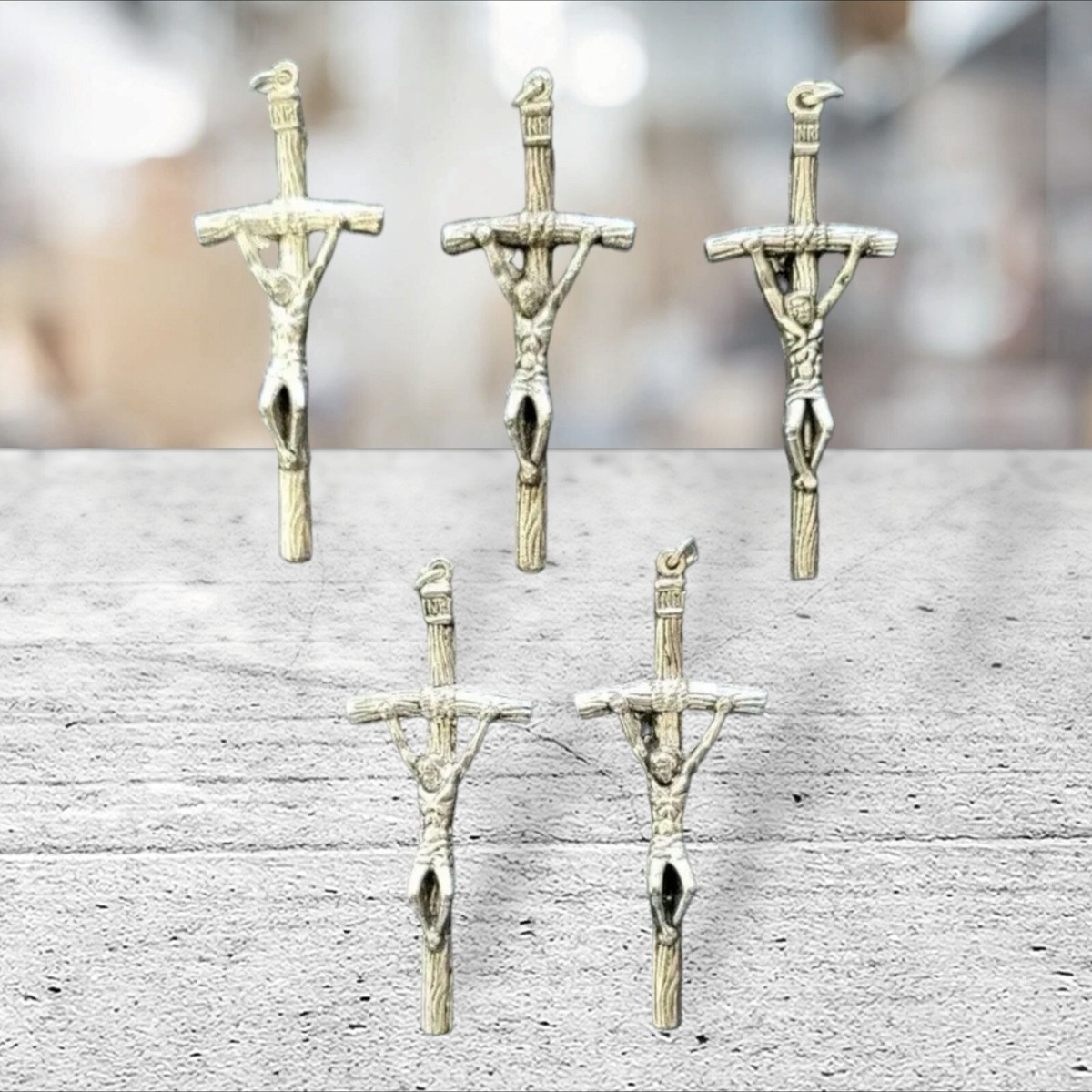 Italian Cross Images