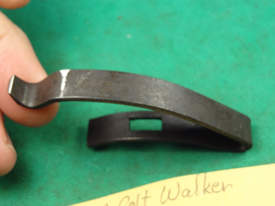 CVA Colt Walker Mainspring | eBay