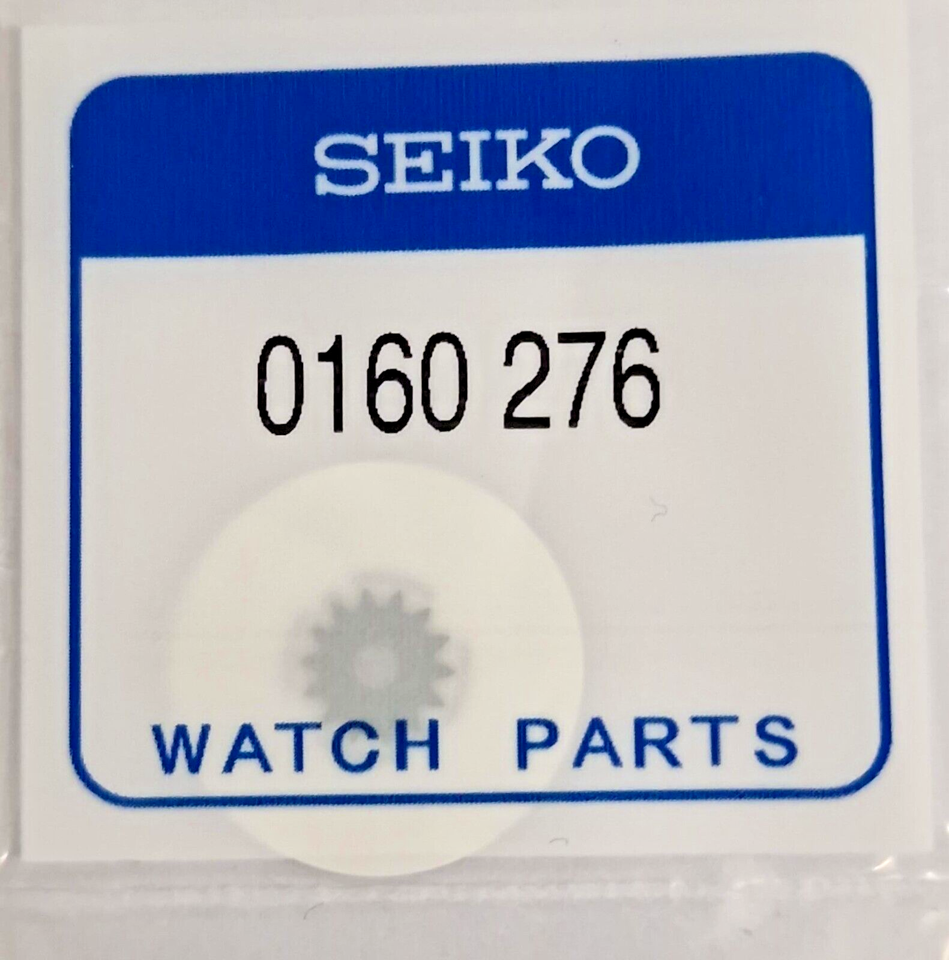 Days Disc Seiko 7s26 7s36 4r35 4r36 nh35 nh36 0160276 Date Window H6 | eBay