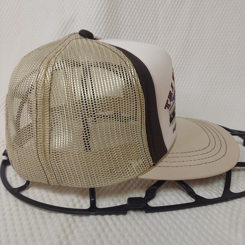 Tri Valley Distribution Rock Springs Evanston WY Red Snapback Cap Hat ...