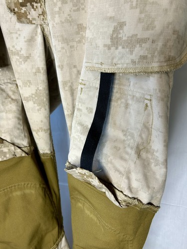 Crye Precision Combat Pants AOR1 34 Long NC 34L Crye G2 G3 Devgru Navy ...