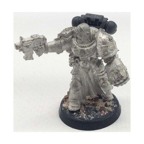 GW 40k Space Marine Metal Loose Mini Sternguard Veteran #8 NM | eBay
