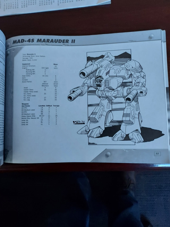 Classic Battletech: Technical Readout Project Phoenix | eBay