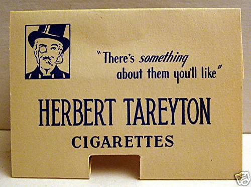1939 Am Tobacco Tareyton Cigarette Exeter Cathedral | eBay