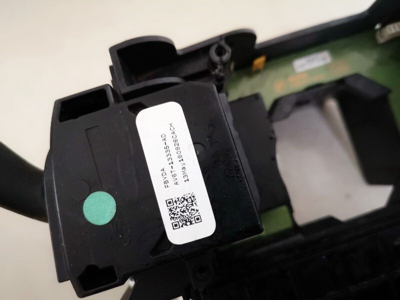 av6t13335ad Kombischalter Lenkstockschalter av6t-13335-ad av6t-1 ...