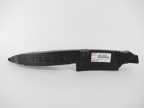 Genuine 2015-2020 Toyota Sienna Driver LH Inner Fender Seal | 53883 ...