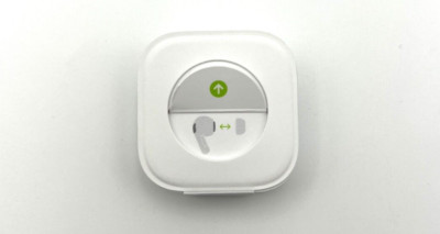 Genuine Apple AirPod PRO Ear Tips - comes with Large/Small ear tips ...