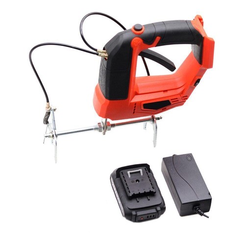 20V Bee Shaking Machine Electric Bee Shaker Brushless Motor Bee Raising ...