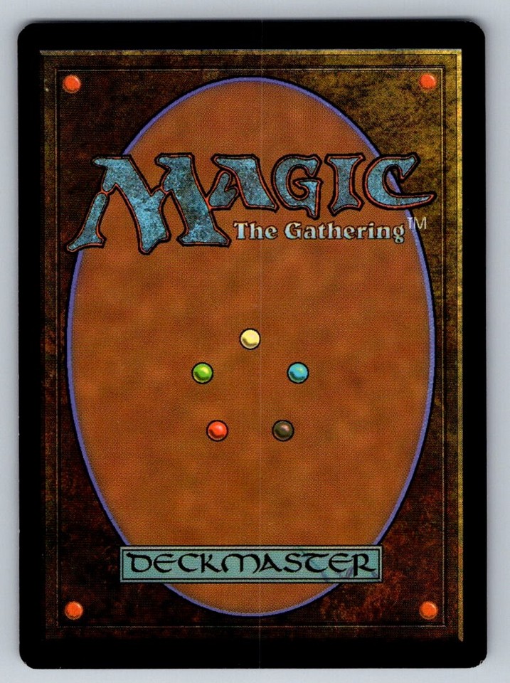 #6 Essence Scatter Magic the Gathering - | eBay