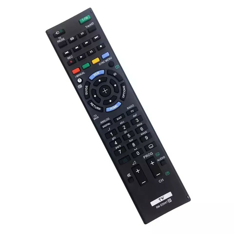 Control Remoto De Tv Sony SONY TV REMOTE CONTROL