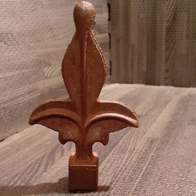 Finials - Fence Post Topper