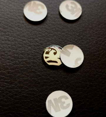 2x Vauxhall Logo Stickers Badges Emblem for Car Remote Key Fob 14mm | eBay