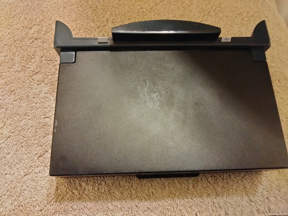 Caire SeQual Eclipse 3 & 5 POC OEM Battery 7082-SEQ Tested W/ 30 days ...