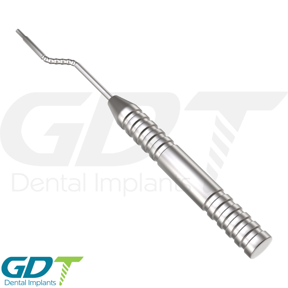 GBR System Tac Screw Case + 10 Tac Screws 3.5mm + Applicator Instrument ...