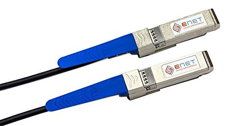 ENET SOLUTIONS, INC. SFC2-INNG-5M-ENC INTEL TO NETGEAR SFP+ DAC 5M 16 ...
