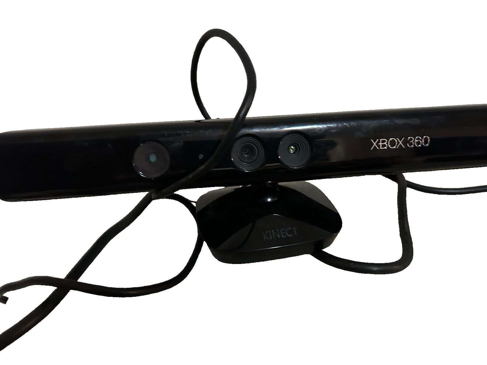 Xbox 360 Slim Console Bundle Kinect - Tested 250 GB | eBay