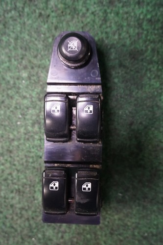 2007 2008 2009 2010 11 CHEVROLET AVEO LS LEFT FRONT Window Switch OEM ...