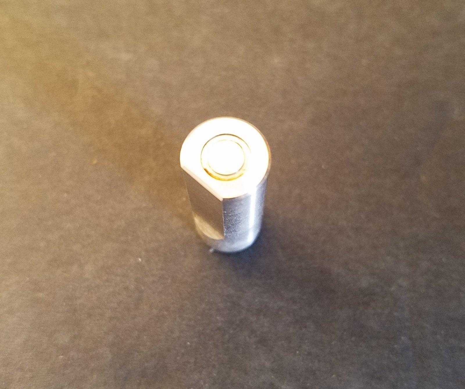 Rew / FF / Pause Switch Cap for a Pioneer CT-F2121 Cassette Player ...