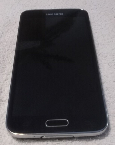 Dead Samsung Phone (Scrap) | eBay