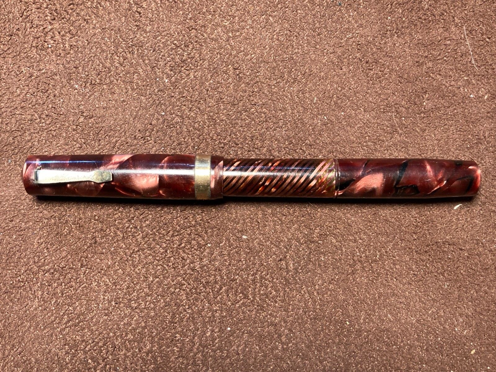 EVERSHARP BANTAM FOUNTAIN PEN AND PENCIL SET | eBay