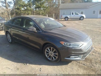 Passenger Axle Shaft Front 1.5L FWD Fits 13-20 FUSION 449233 | eBay