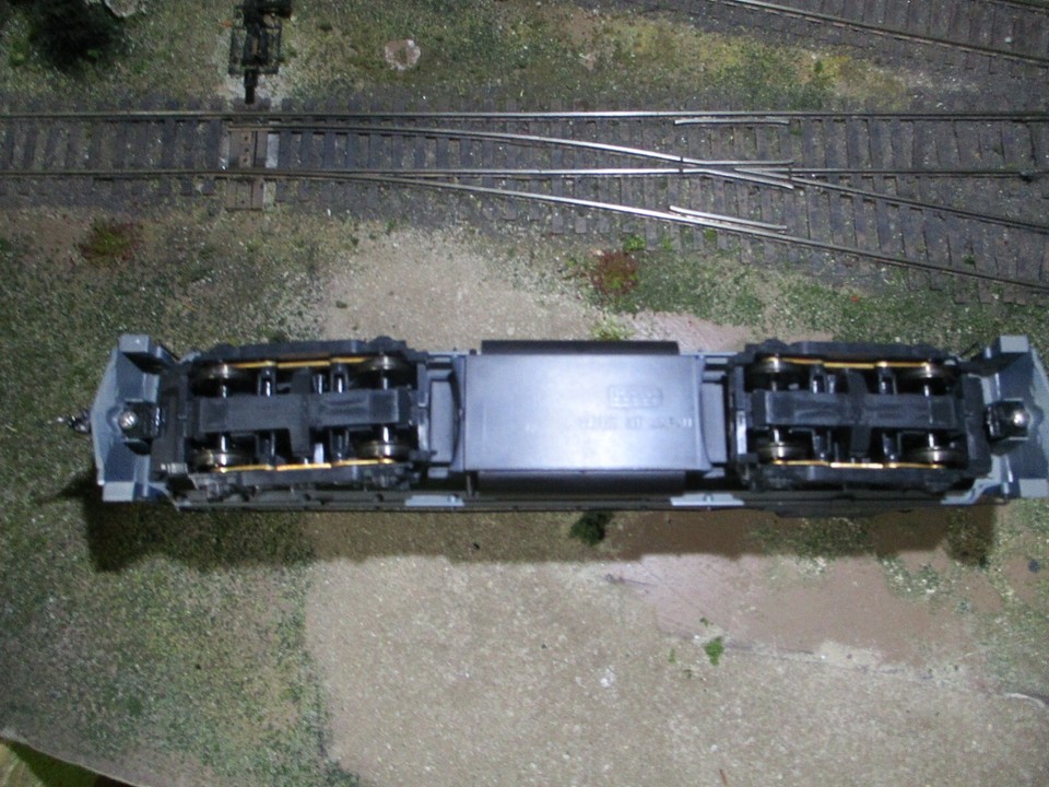 N&W 1003 ALCO CENTURY C424 ATLAS/KATO 8550 SERIES DC,DCC FRIENDLY, USED ...