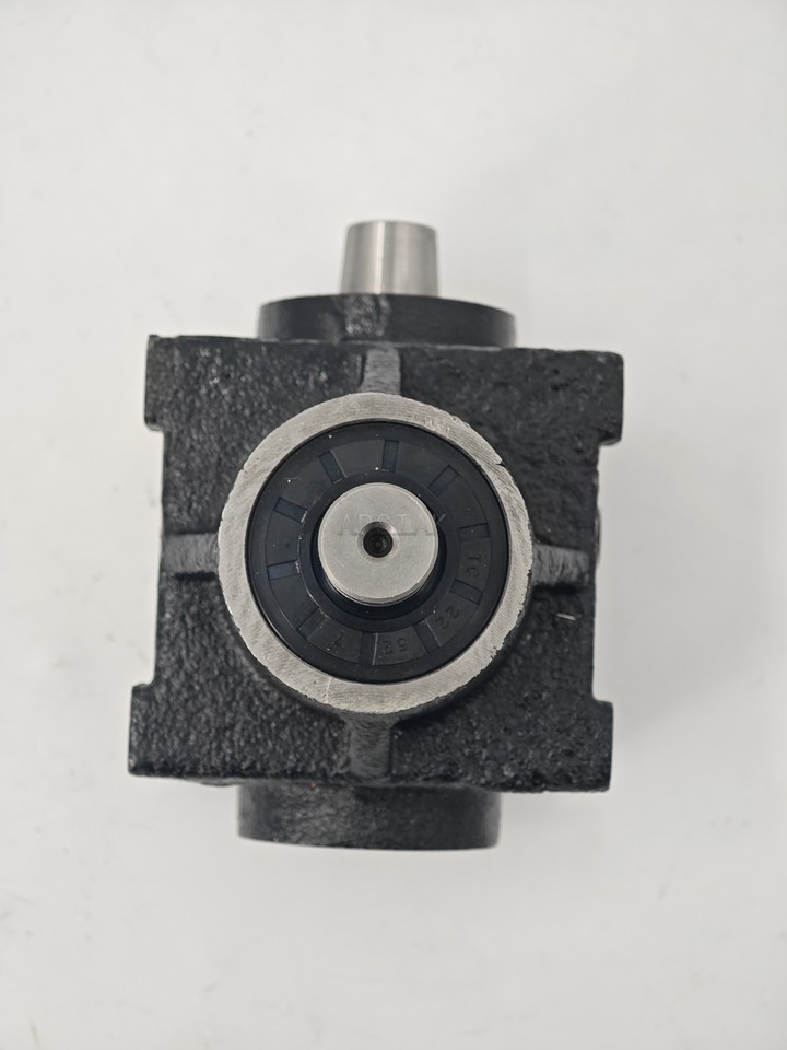 NEW For John Deere 425 445 455 LGT Mower Deck Gearbox Gear Box AM143310 ...