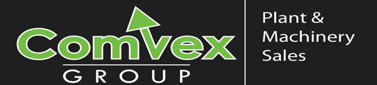 Comvex Plant and Machinery | eBay Stores