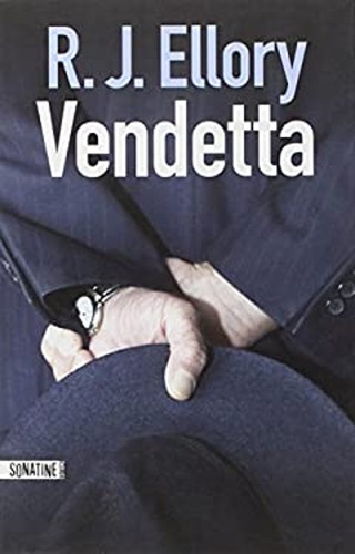 Vendetta Édition Française Roger-Jon Ellory 9782355840166 | eBay