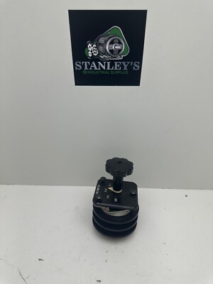 Electroswitch 2404C Rotary Switch Voltmeter | eBay