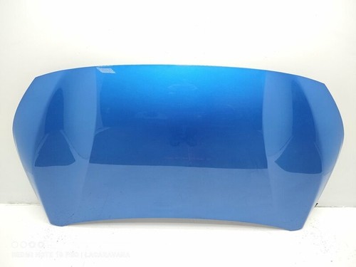 9827576880 capot pour PEUGEOT 208 (P2) ALLURE 2019 2237162 | eBay