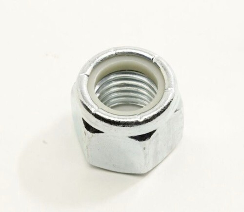 993180 / 993180GT OEM Genie NUT NYLOCK 3/4-10 ZP | eBay