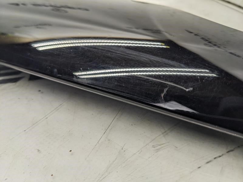 2015-2022 Mini Cooper Clubman Left A Pillar Applique Trim 51137344185 ...