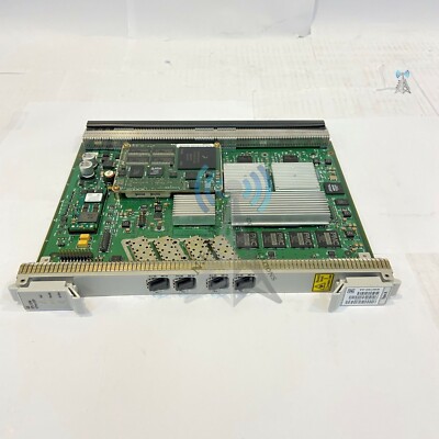 Ciena, NTK535LB, WMOTBRFJAA, OME 6500 4X GIG ETHNT 4PT CD *RH060120 | eBay
