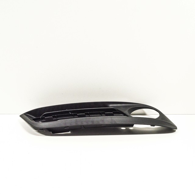 OEM BMW 5 F10 Front Bumper Right Air Inlet Closed Grille 51117342412 ...