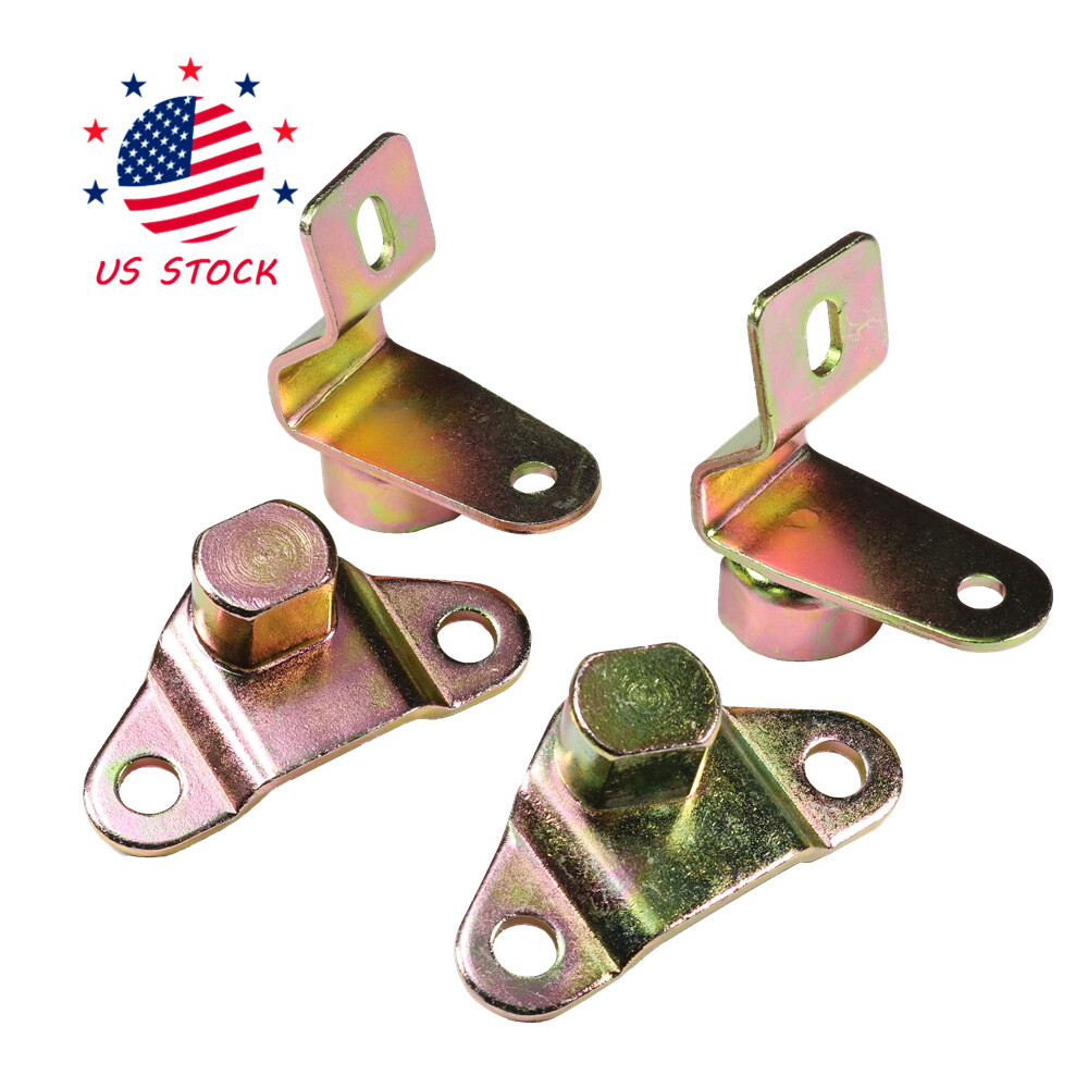 Tailgate Hardware Repair Kit Fits Chevrolet GMC Chevy Silverado Sierra ...