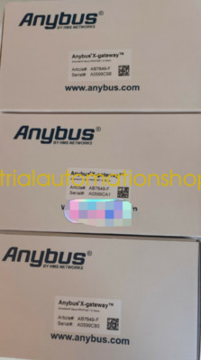 1PC NEW Gateway Module AB7649-F Via DHL or FedEX | eBay