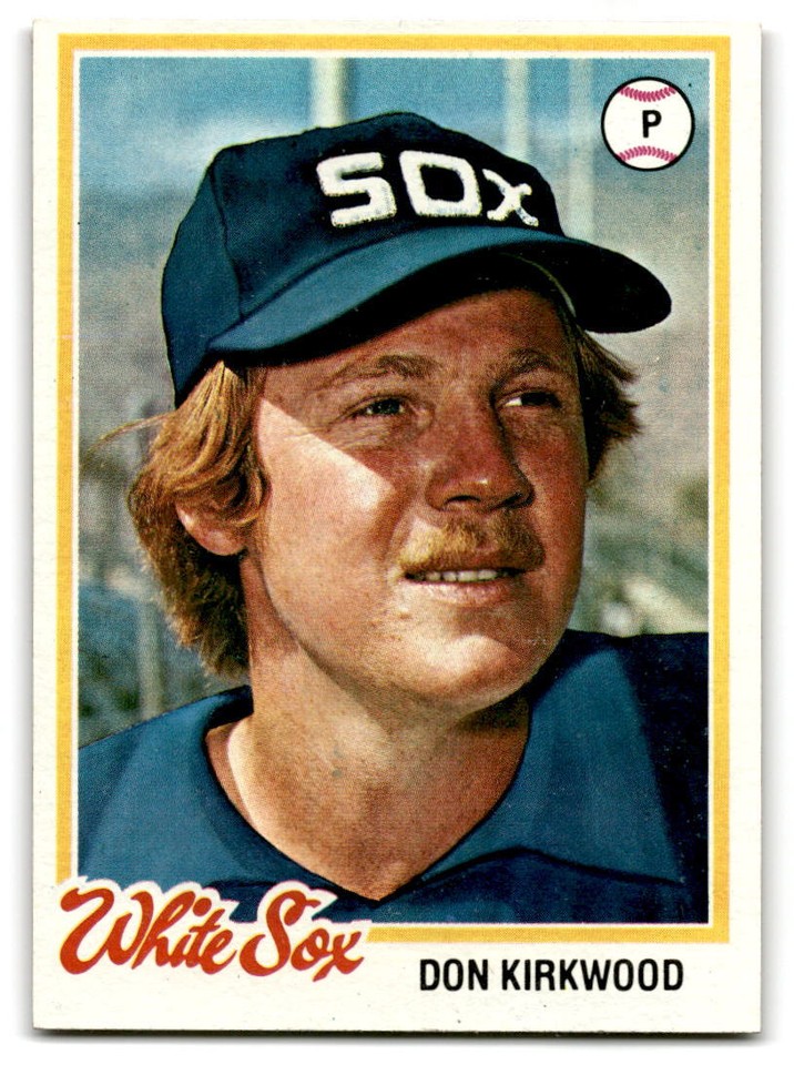 1978 Topps Baseball #251-500 EX/MT to NM You Choose Complete Your Set ...