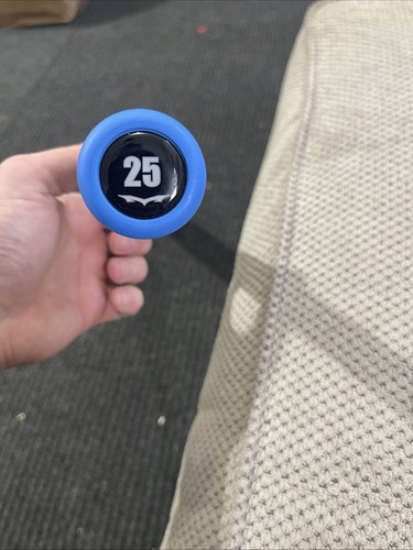 2024 Monsta Torch MX Blue One Piece ASA/USA Slowpitch Softball Bat 25oz ...