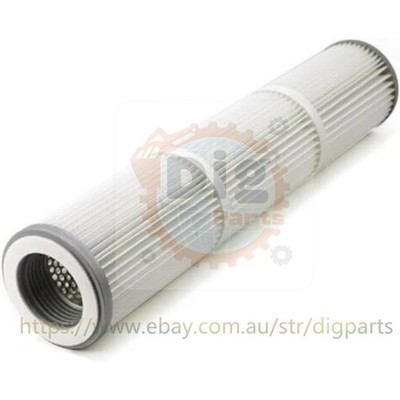 PA4876 P783648 Air Filter Cartridge For Atlas 3214623900 3222332081 ...