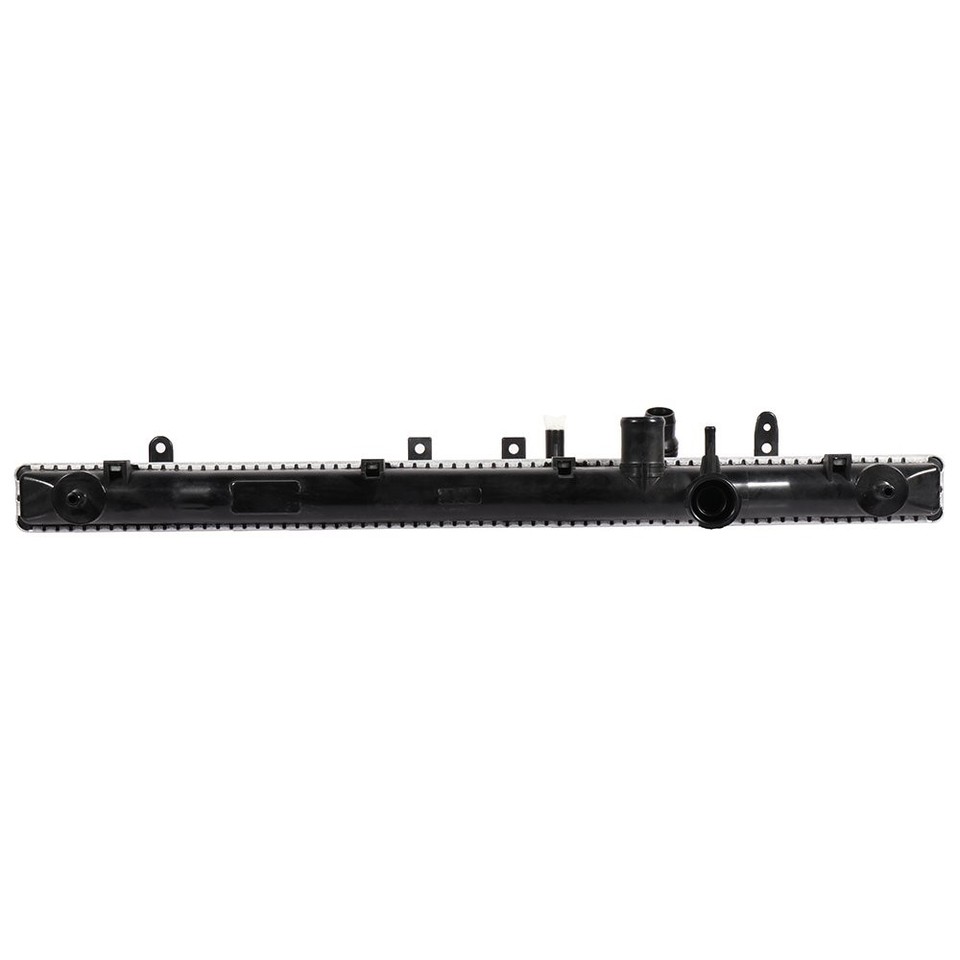 1pcs Aluminum Downflow Radiator For Acura ILX Base Sedan 4-Door 2.4L ...