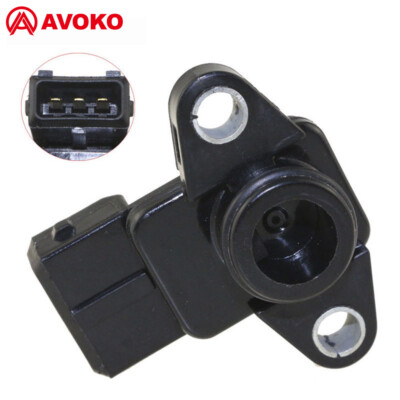Manifold Pressure MAP Sensor For Mitsubishi Diamante Endeavor Montero ...