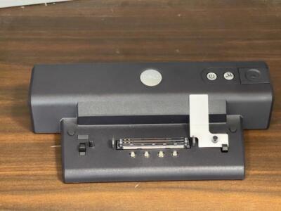Dell PR01X Docking Station Port Replicator | eBay